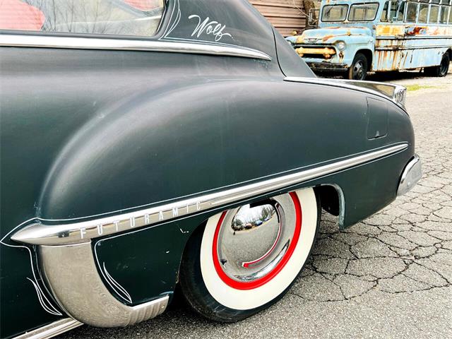 1950 Oldsmobile 88 for Sale | ClassicCars.com | CC-1801206