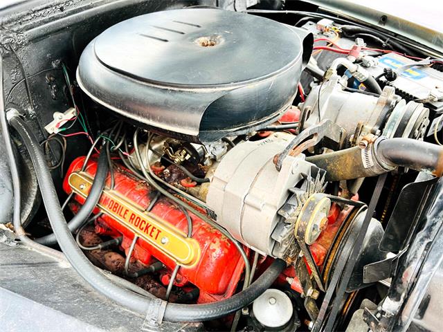 1950 Oldsmobile 88 for Sale | ClassicCars.com | CC-1801206
