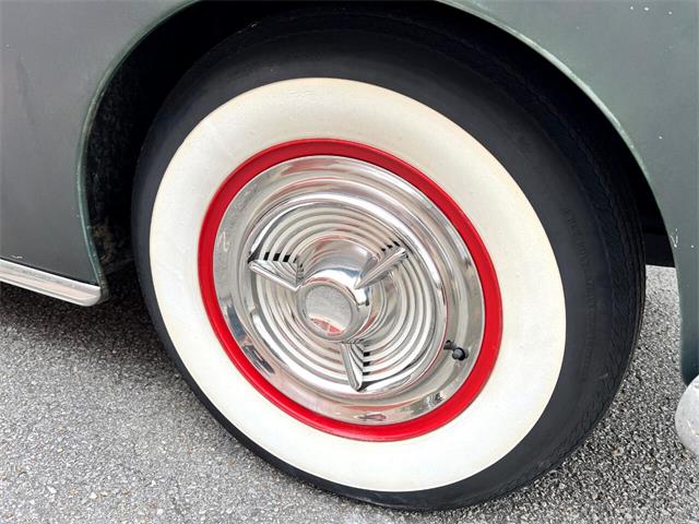 1950 Oldsmobile 88 for Sale | ClassicCars.com | CC-1801206