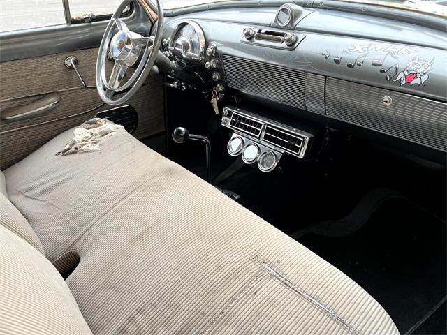 1950 Oldsmobile 88 for Sale | ClassicCars.com | CC-1801206