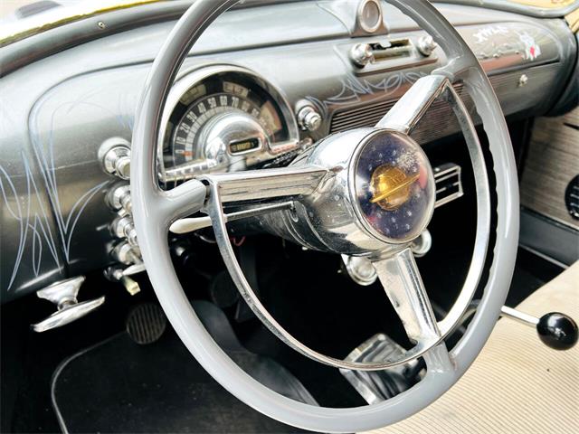 1950 Oldsmobile 88 for Sale | ClassicCars.com | CC-1801206