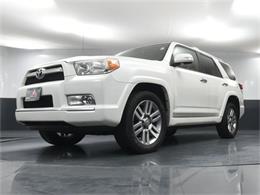 2012 Toyota 4Runner for Sale | ClassicCars.com | CC-1801296