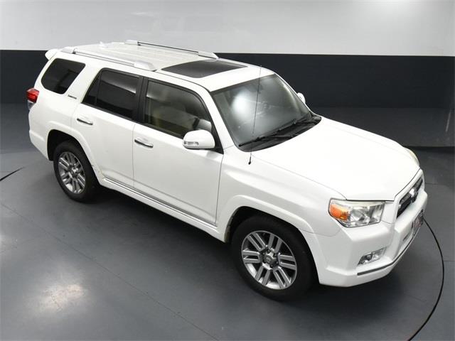 2012 Toyota 4Runner for Sale | ClassicCars.com | CC-1801296