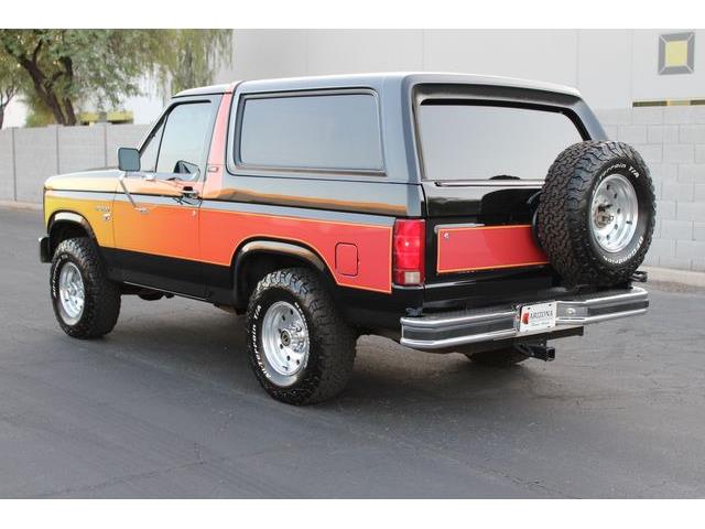 1981 Ford Bronco for Sale | ClassicCars.com | CC-1801747