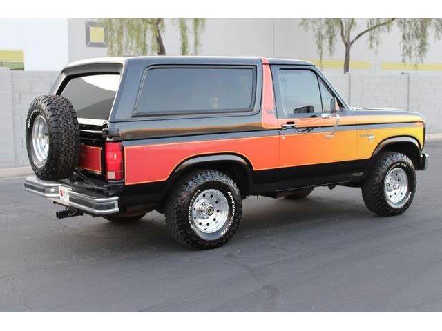 1981 Ford Bronco for Sale | ClassicCars.com | CC-1801747