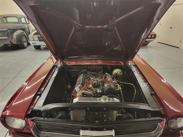 1966 Ford Mustang for Sale | ClassicCars.com | CC-1801801
