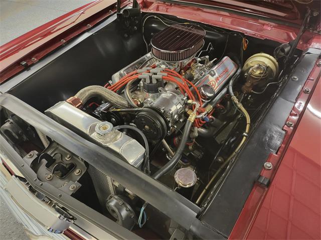 1966 Ford Mustang for Sale | ClassicCars.com | CC-1801801