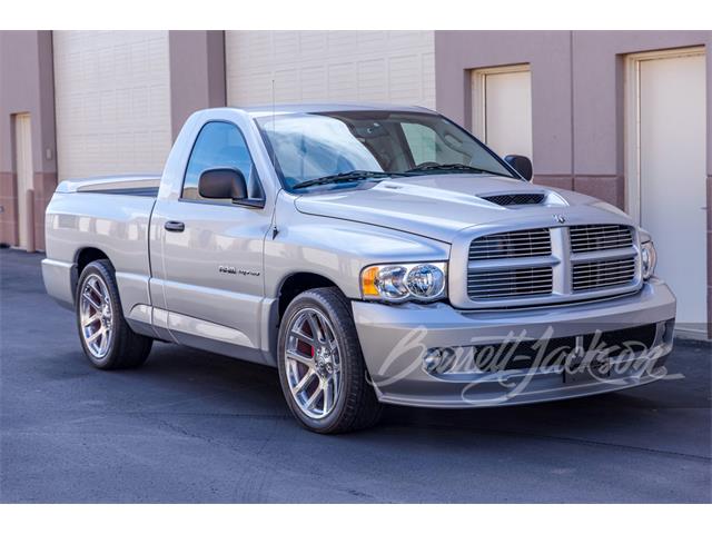 2004 Dodge Ram for Sale | ClassicCars.com | CC-1801849