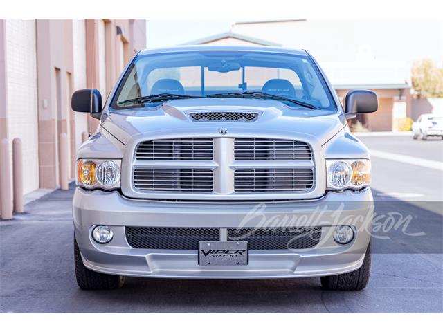 2004 Dodge Ram for Sale | ClassicCars.com | CC-1801849