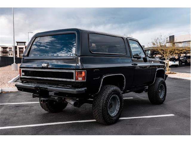 1989 GMC Jimmy for Sale | ClassicCars.com | CC-1801876