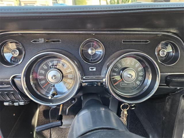 1968 Ford Mustang GT for Sale | ClassicCars.com | CC-1801886