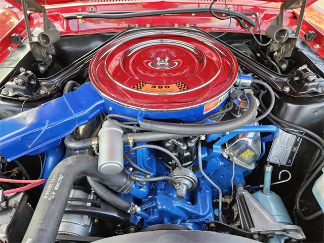 1968 Ford Mustang GT for Sale | ClassicCars.com | CC-1801886