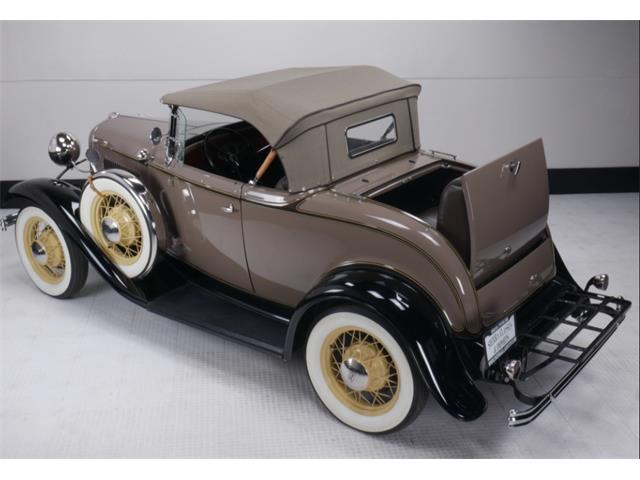 1932 Ford Model B for Sale | ClassicCars.com | CC-1801900