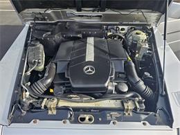 2002 Mercedes-Benz G500 for Sale | ClassicCars.com | CC-1801909