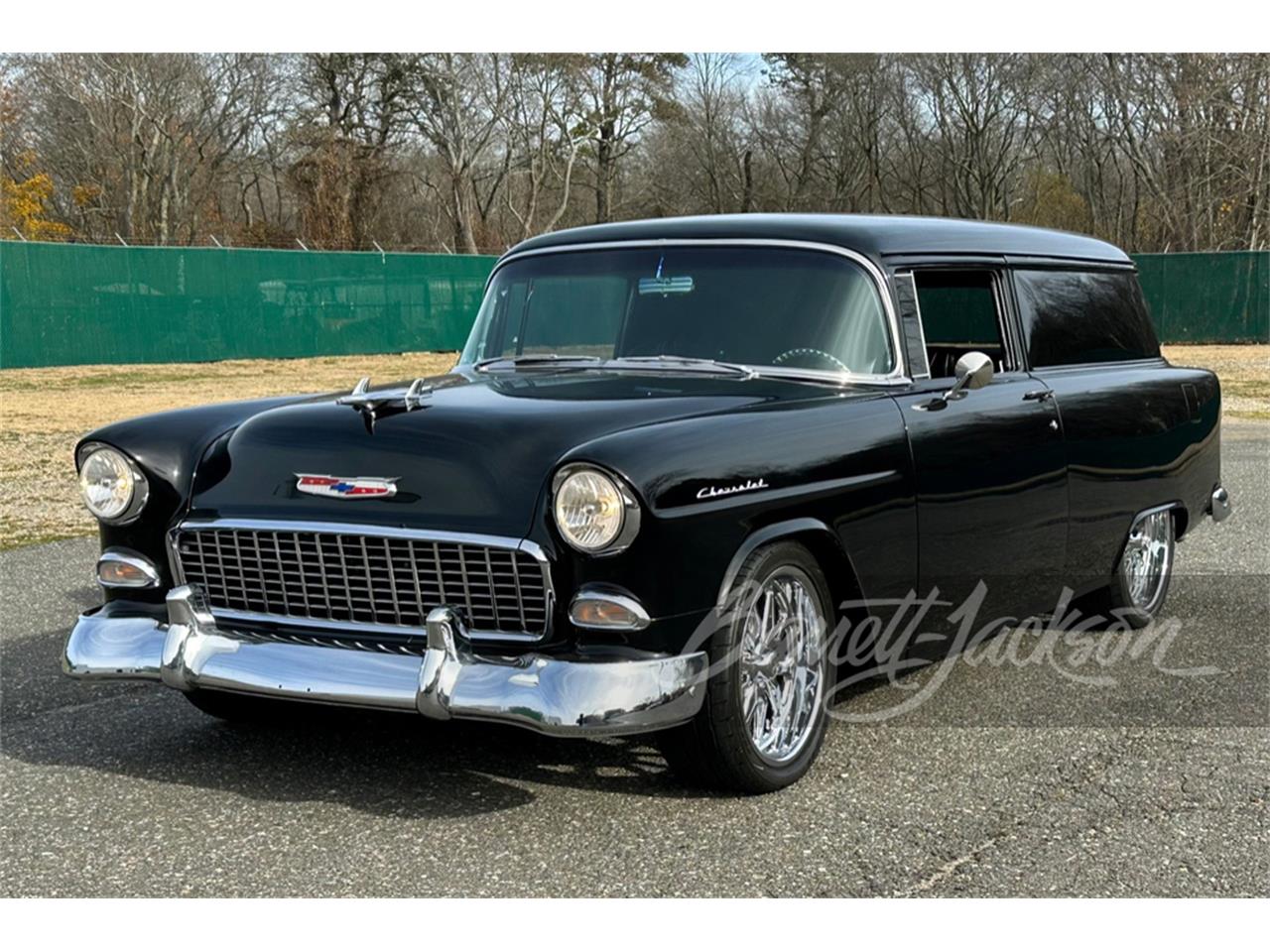 1955 Chevrolet Custom for Sale | ClassicCars.com | CC-1801912