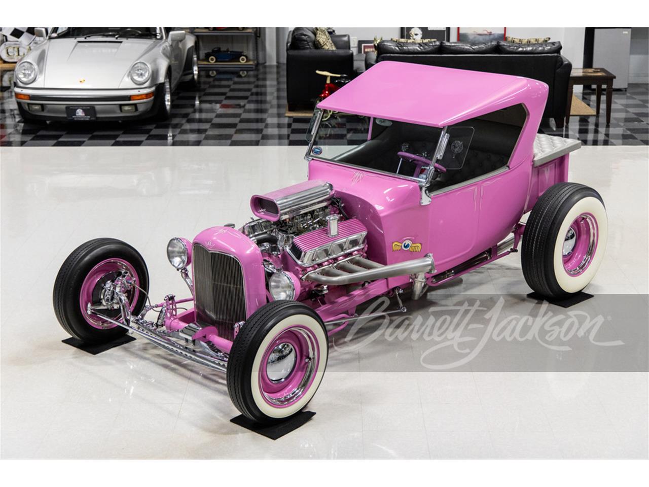 1923 Ford T Bucket for Sale | ClassicCars.com | CC-1801952