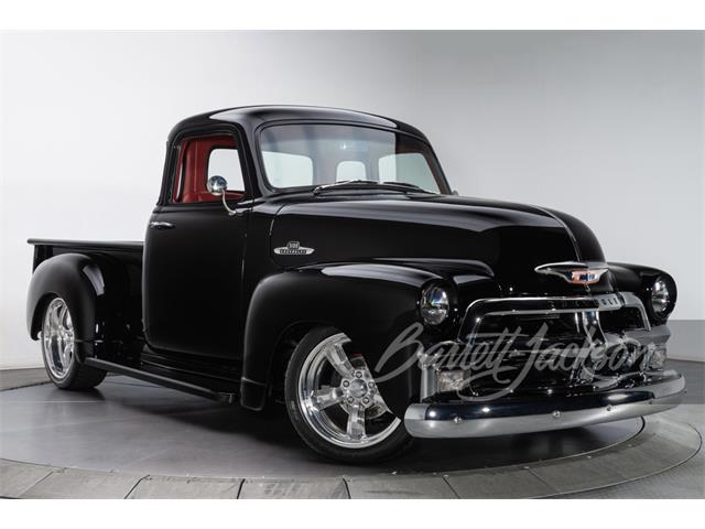 1955 Chevrolet 3100 for Sale | ClassicCars.com | CC-1802047