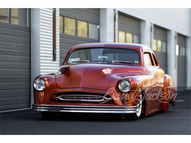 1949 Plymouth 2-Dr Coupe for Sale | ClassicCars.com | CC-1802123