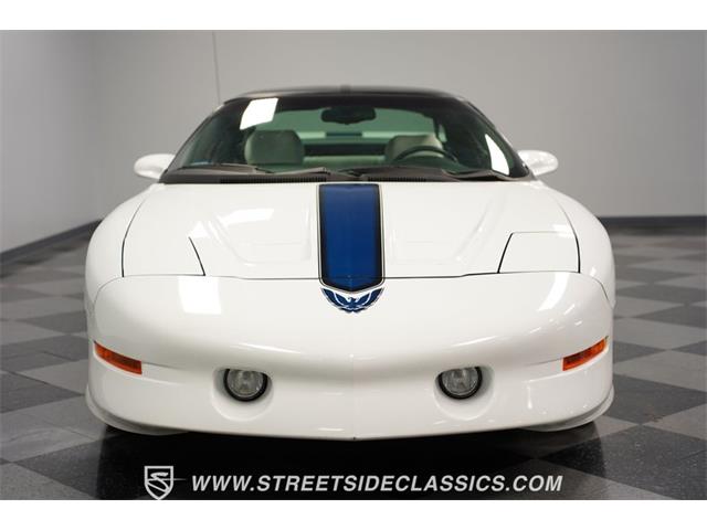 1994 Pontiac Firebird for Sale | ClassicCars.com | CC-1800225