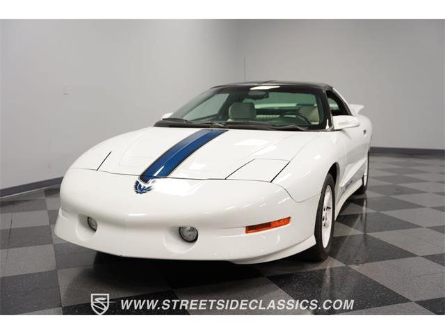 1994 Pontiac Firebird for Sale | ClassicCars.com | CC-1800225