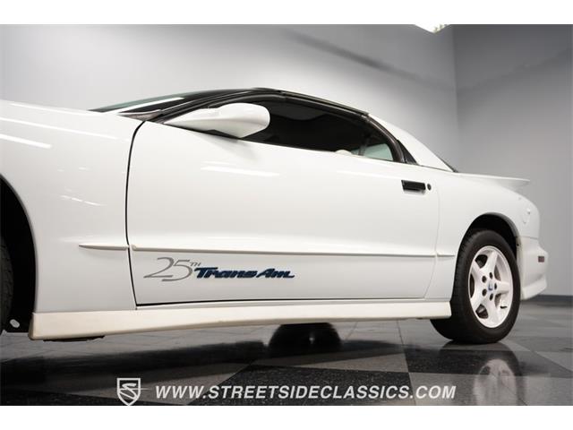 1994 Pontiac Firebird for Sale | ClassicCars.com | CC-1800225