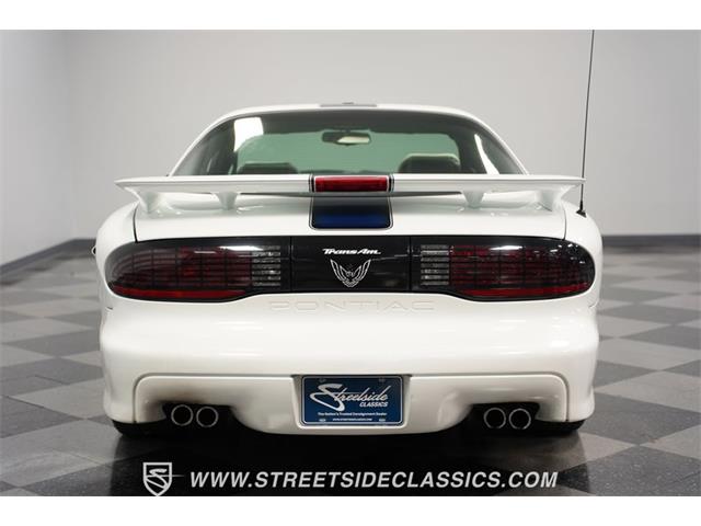 1994 Pontiac Firebird for Sale | ClassicCars.com | CC-1800225