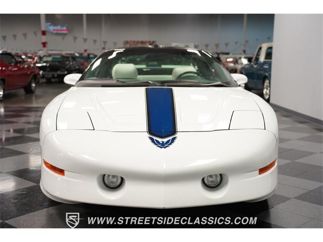 1994 Pontiac Firebird for Sale | ClassicCars.com | CC-1800225