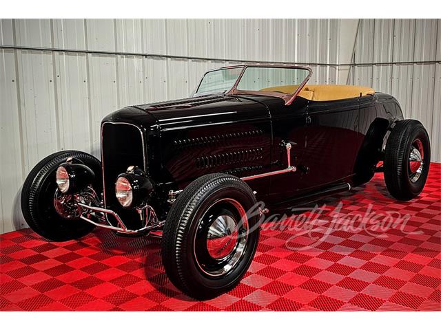1932 Ford Custom for Sale | ClassicCars.com | CC-1802277