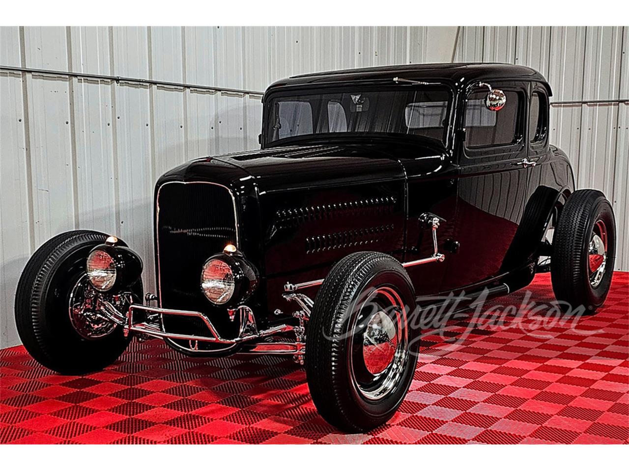 1932 Ford Custom for Sale | ClassicCars.com | CC-1802278