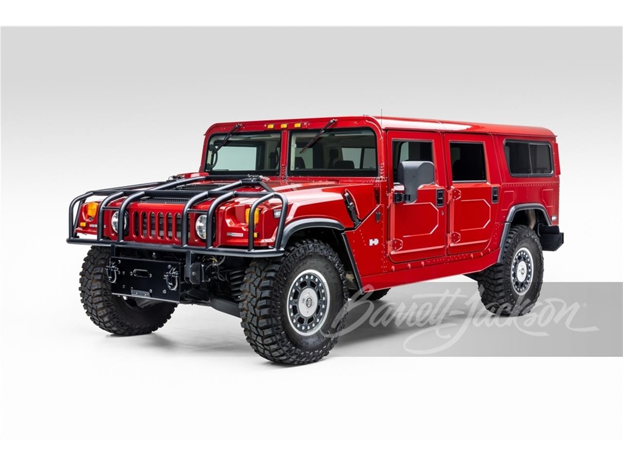 2006 Hummer H1 for Sale | ClassicCars.com | CC-1802301