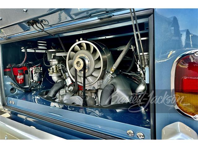 1965 Volkswagen Bus for Sale | ClassicCars.com | CC-1802319