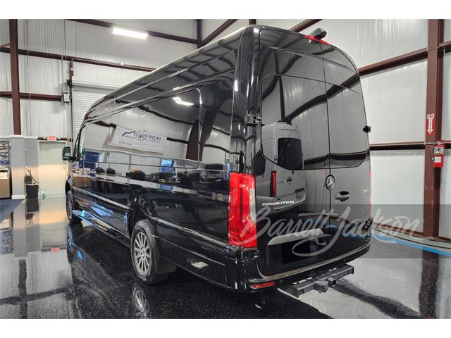 2022 Mercedes-Benz Sprinter for Sale | ClassicCars.com | CC-1802322
