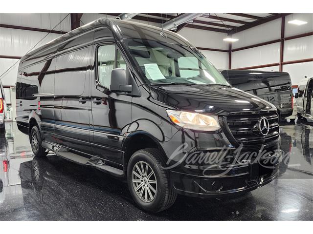 2022 Mercedes-Benz Sprinter for Sale | ClassicCars.com | CC-1802322
