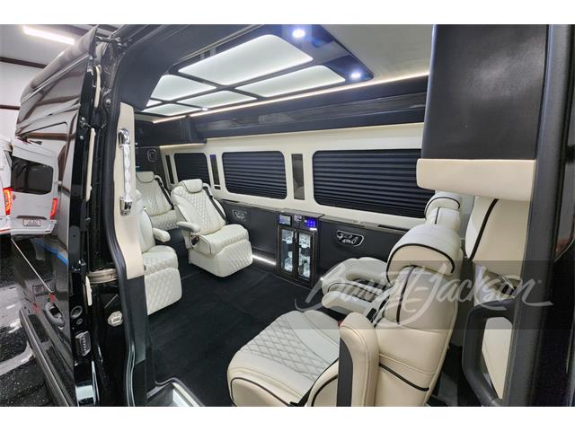 2022 Mercedes-Benz Sprinter for Sale | ClassicCars.com | CC-1802322