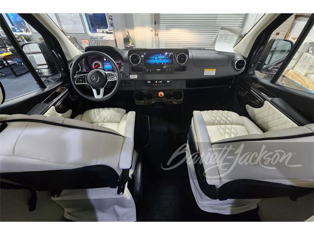 2022 Mercedes-Benz Sprinter for Sale | ClassicCars.com | CC-1802322