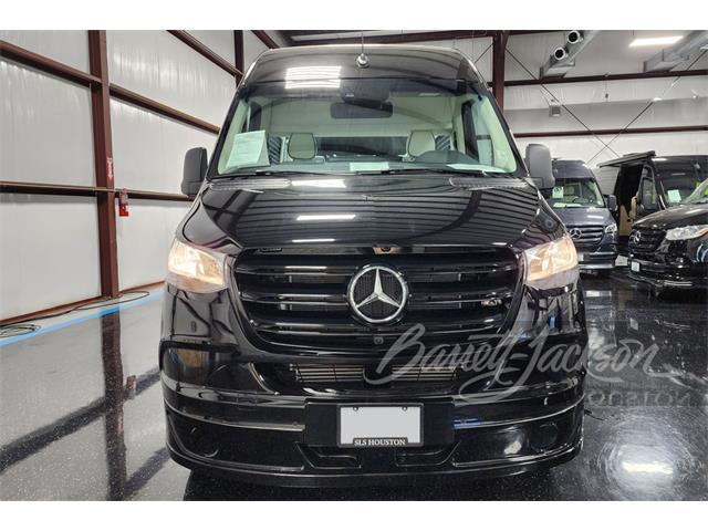 2022 Mercedes-Benz Sprinter for Sale | ClassicCars.com | CC-1802322