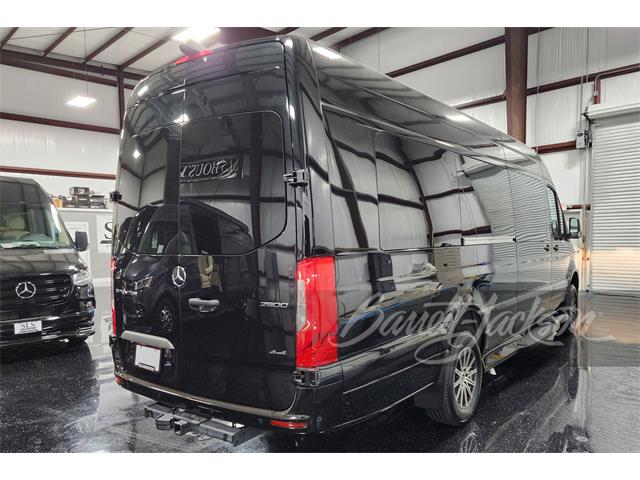 2022 Mercedes-Benz Sprinter for Sale | ClassicCars.com | CC-1802322