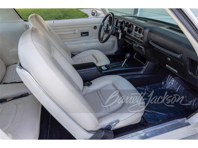 1973 Pontiac Firebird Trans Am for Sale | ClassicCars.com | CC-1802347