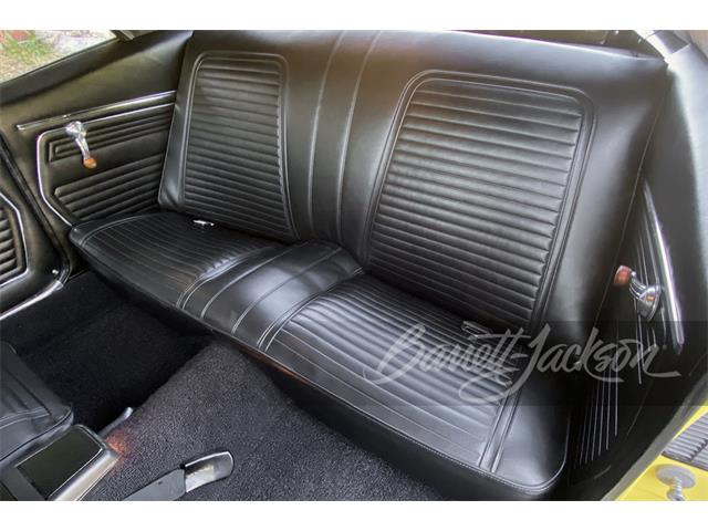 1969 Chevrolet Camaro Z28 for Sale | ClassicCars.com | CC-1802402