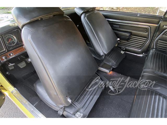 1969 Chevrolet Camaro Z28 for Sale | ClassicCars.com | CC-1802402