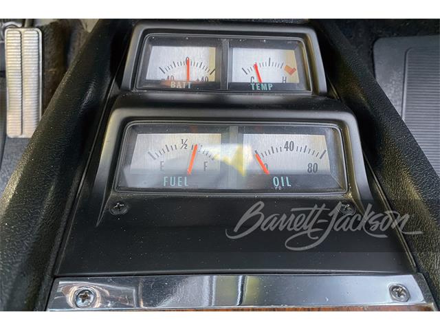 1969 Chevrolet Camaro Z28 for Sale | ClassicCars.com | CC-1802402