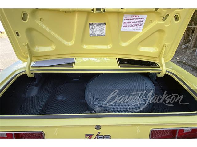1969 Chevrolet Camaro Z28 for Sale | ClassicCars.com | CC-1802402