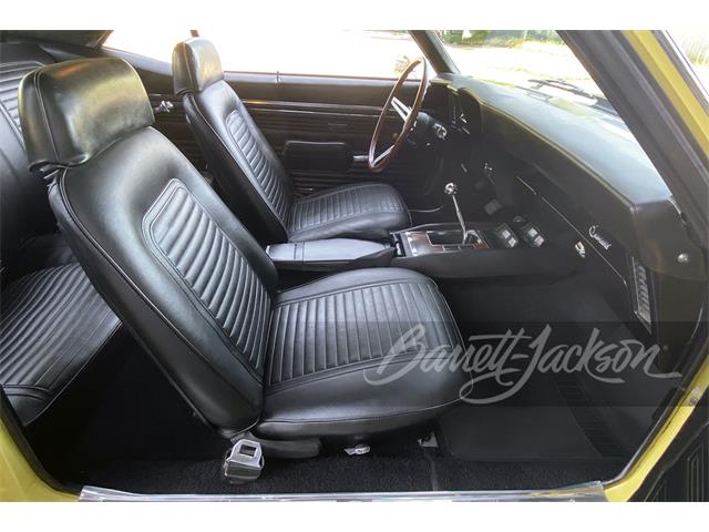 1969 Chevrolet Camaro Z28 for Sale | ClassicCars.com | CC-1802402