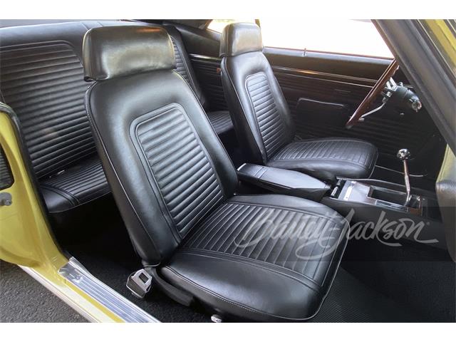 1969 Chevrolet Camaro Z28 for Sale | ClassicCars.com | CC-1802402
