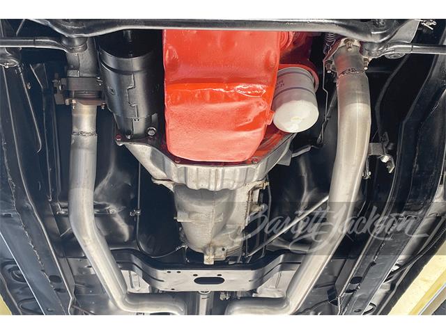1969 Chevrolet Camaro Z28 for Sale | ClassicCars.com | CC-1802402