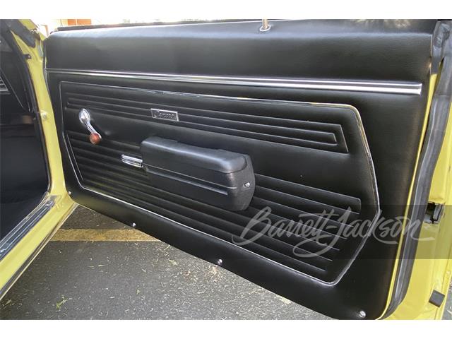 1969 Chevrolet Camaro Z28 for Sale | ClassicCars.com | CC-1802402
