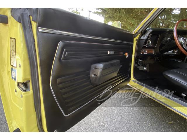 1969 Chevrolet Camaro Z28 for Sale | ClassicCars.com | CC-1802402