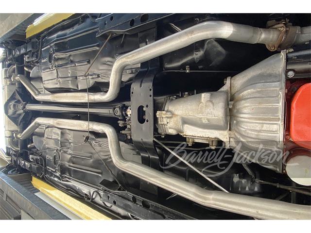 1969 Chevrolet Camaro Z28 for Sale | ClassicCars.com | CC-1802402