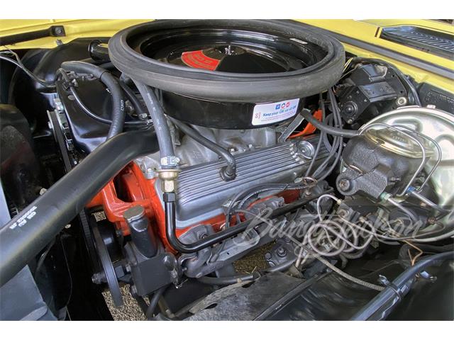 1969 Chevrolet Camaro Z28 for Sale | ClassicCars.com | CC-1802402