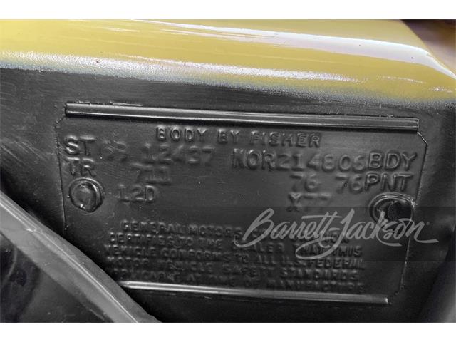 1969 Chevrolet Camaro Z28 for Sale | ClassicCars.com | CC-1802402